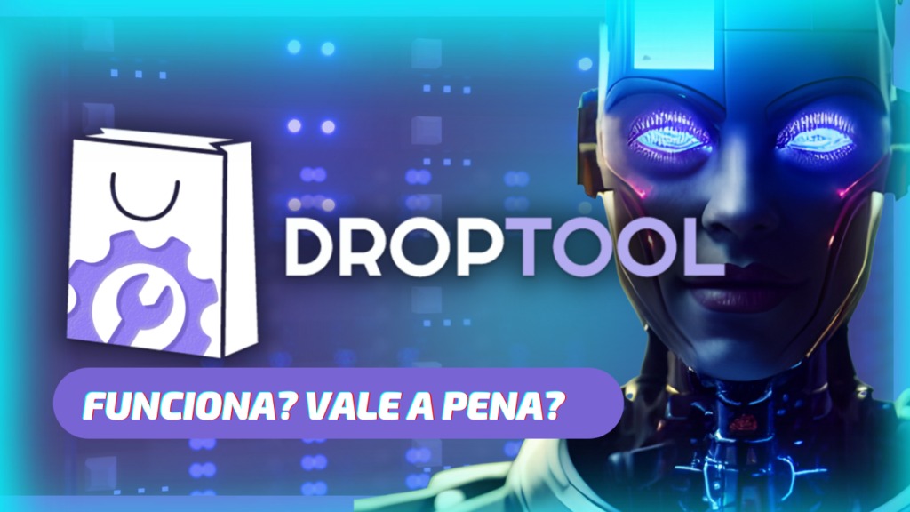 Resenha da Droptool: Funciona e Vale a Pena para o Dropshipping ...